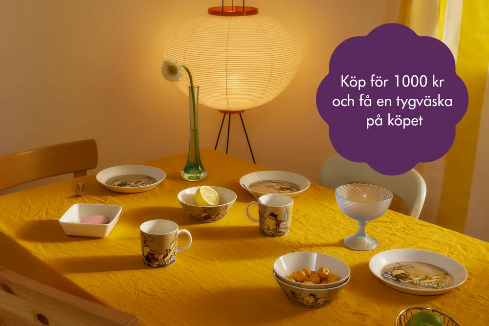 Den officiella Muminbutiken – Magi med Mumin | Moomin Arabia